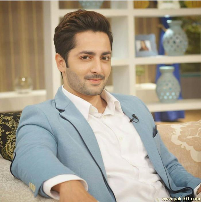 Gallery > Models (Male) > Danish Taimoor > Danish Taimoor -Pakistani ...