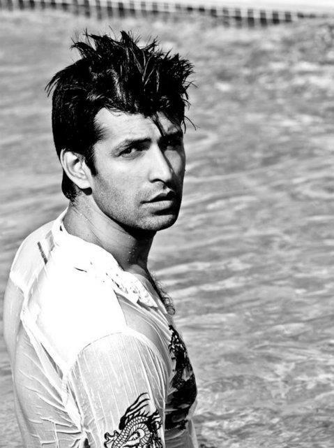 Gallery > Models (Male) > Faheem Abbas > Faheem Abbas high quality ...