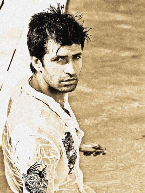 Gallery > Models (Male) > Faheem Abbas > Faheem Abbas high quality ...