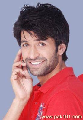 Gallery > Models (Male) > Faheem Abbas > Faheem Abbas high quality ...