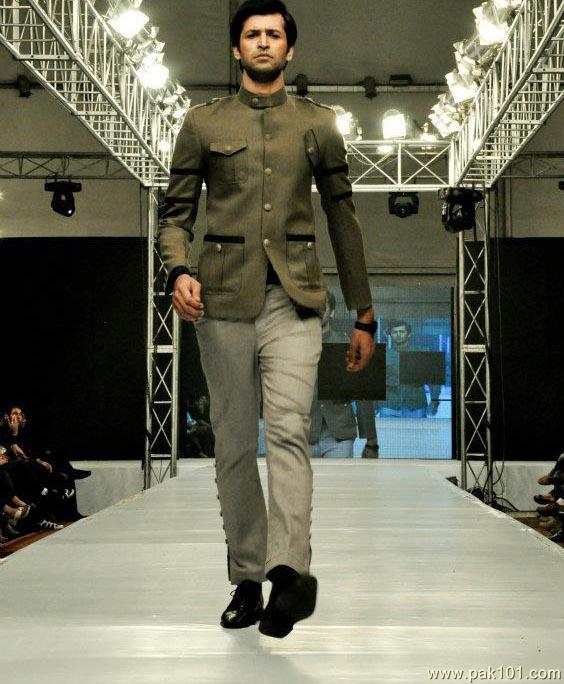 Gallery > Models (Male) > Faheem Abbas > Faheem Abbas high quality ...