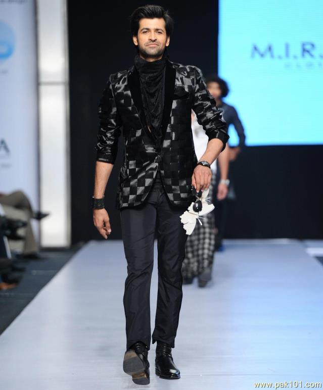 Gallery > Models (Male) > Faheem Abbas > Faheem Abbas high quality ...