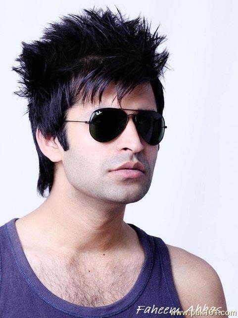 Gallery > Models (Male) > Faheem Abbas > Faheem Abbas high quality ...