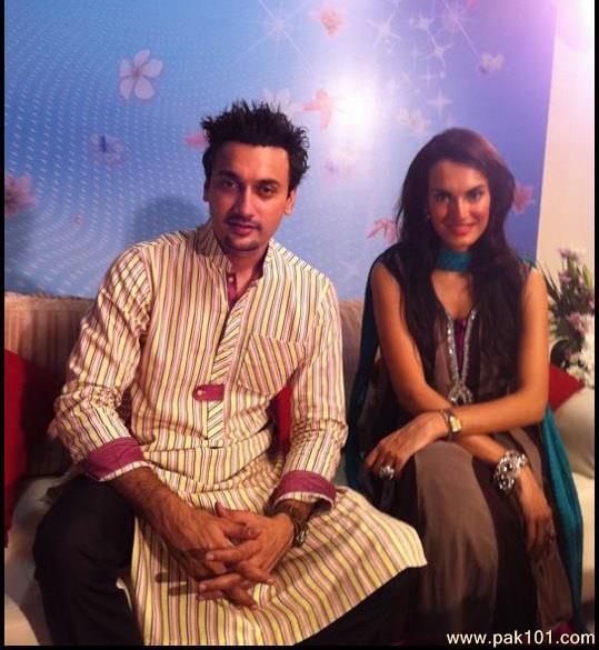 Gallery > Models (Male) > Faiq Khan > Faiq Khan high quality! Free ...