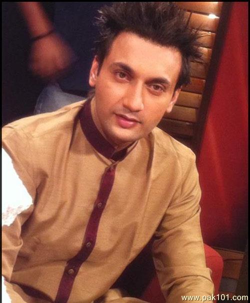 Gallery > Models (Male) > Faiq Khan > Faiq Khan high quality! Free ...