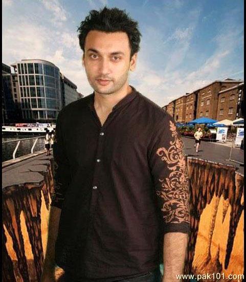 Gallery > Models (Male) > Faiq Khan > Faiq Khan high quality! Free ...