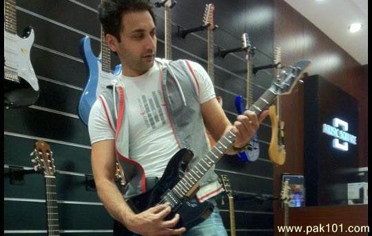 Gallery > Models (Male) > Faiq Khan > Faiq Khan high quality! Free ...