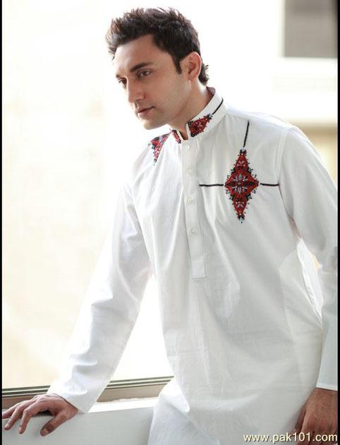 Gallery > Models (Male) > Faiq Khan > Faiq Khan high quality! Free ...