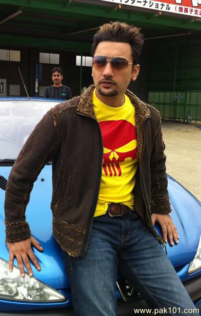 Gallery > Models (Male) > Faiq Khan > Faiq Khan high quality! Free ...