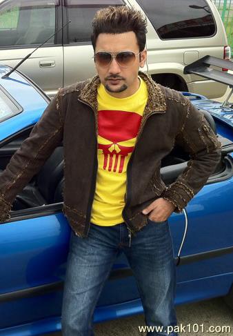 Gallery > Models (Male) > Faiq Khan > Faiq Khan high quality! Free ...