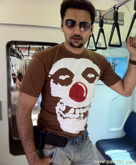 Gallery > Models (Male) > Faiq Khan > Faiq Khan high quality! Free ...