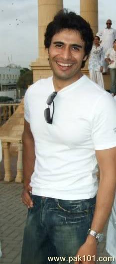 Gallery > Models (Male) > Farhan Ali Agha > Farhan Ali Agha high ...