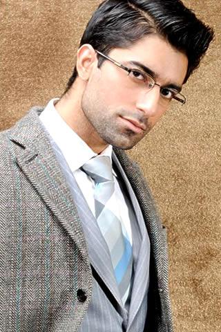 Gallery > Models (Male) > Irfan Khawaja > Irfan Khawaja high quality ...