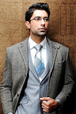 Gallery > Models (Male) > Irfan Khawaja > Irfan Khawaja high quality ...