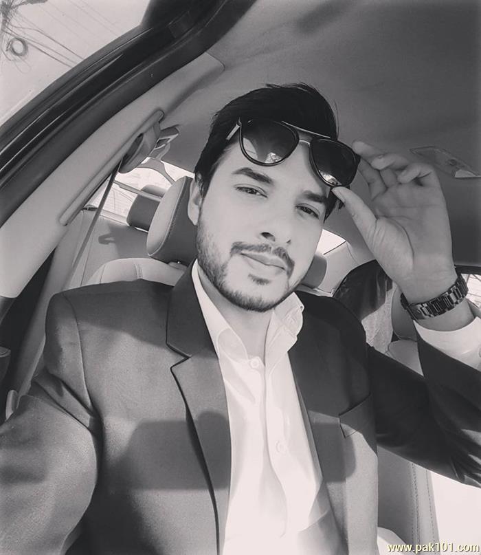 Gallery > Models (Male) > Kanwar Arsalan > Kanwar Arsalan -Pakistani ...