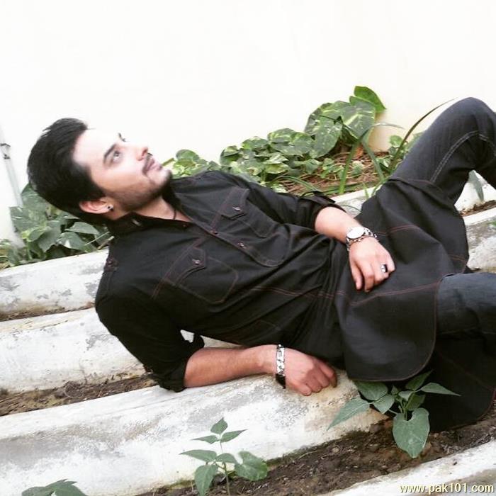 Celebrities > Male Models > Kanwar Arsalan > Photos > Kanwar Arsalan -Pakistani Fashion Model ...