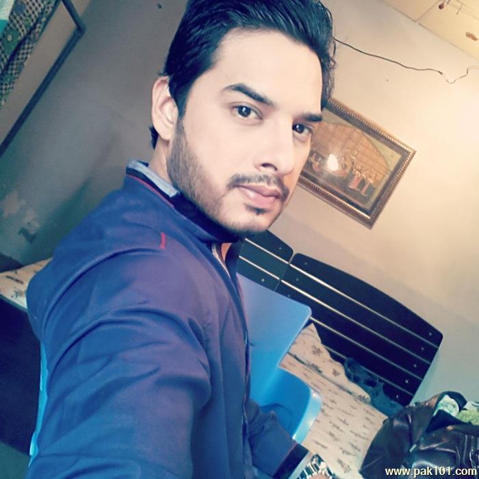 Gallery > Models (Male) > Kanwar Arsalan > Kanwar Arsalan -Pakistani ...