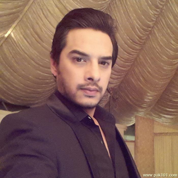 Gallery > Models (Male) > Kanwar Arsalan > Kanwar Arsalan -Pakistani ...