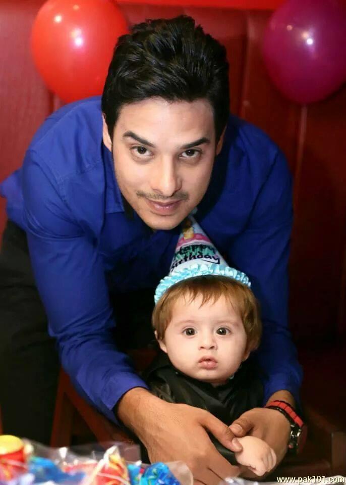 Gallery > Models (Male) > Kanwar Arsalan > Kanwar Arsalan -Pakistani ...