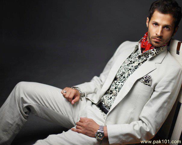 Gallery > Models (Male) > Naeem Haque > Naeem Haque high quality! Free ...