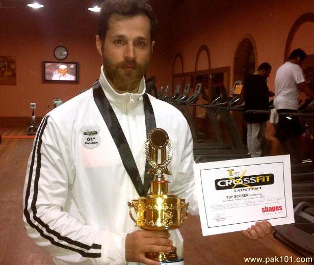 Gallery > Models (Male) > Naeem Haque > Naeem Haque high quality! Free ...