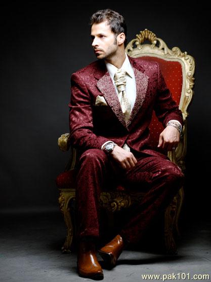 Gallery > Models (Male) > Naeem Haque > Naeem Haque high quality! Free ...