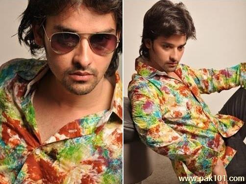 Gallery > Models (Male) > Noman Habib > Noman Habib -Pakistani Fashion ...