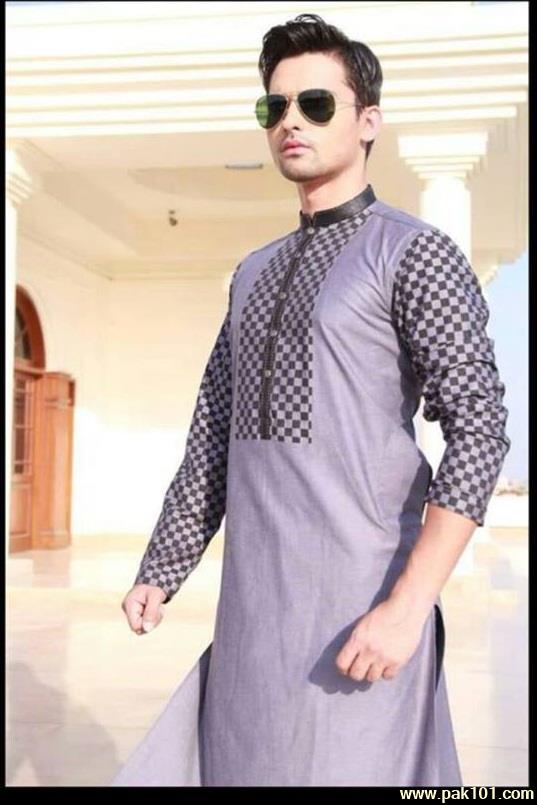 Gallery > Models (Male) > Noman Habib > Noman Habib -Pakistani Fashion ...