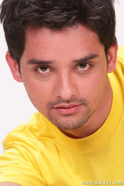 Gallery > Models (Male) > Noman Habib > Noman Habib -Pakistani Fashion ...