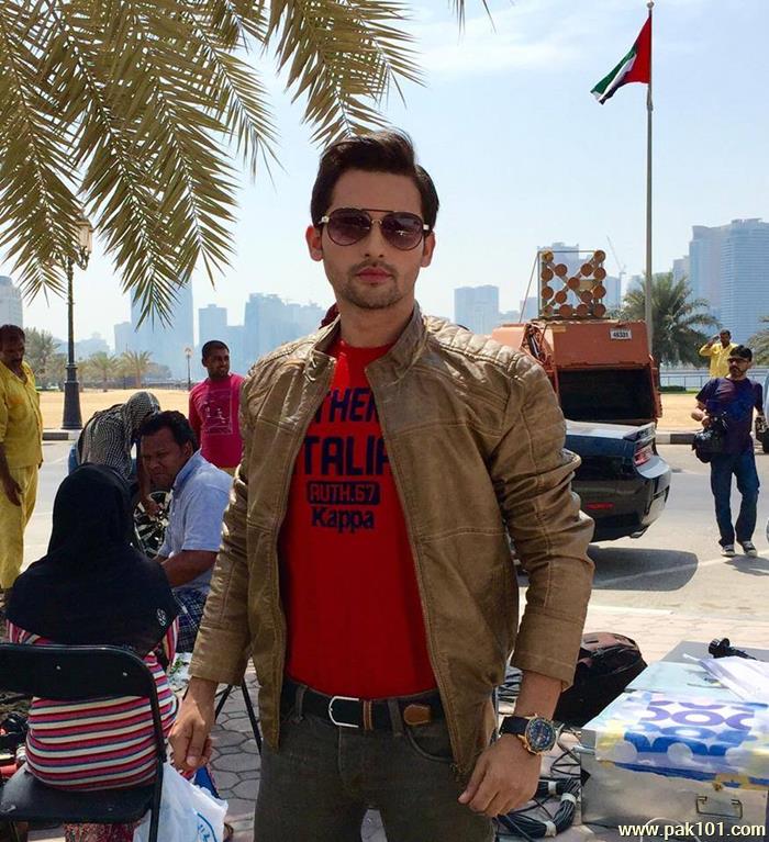 Gallery > Models (Male) > Noman Habib > Noman Habib -Pakistani Fashion ...