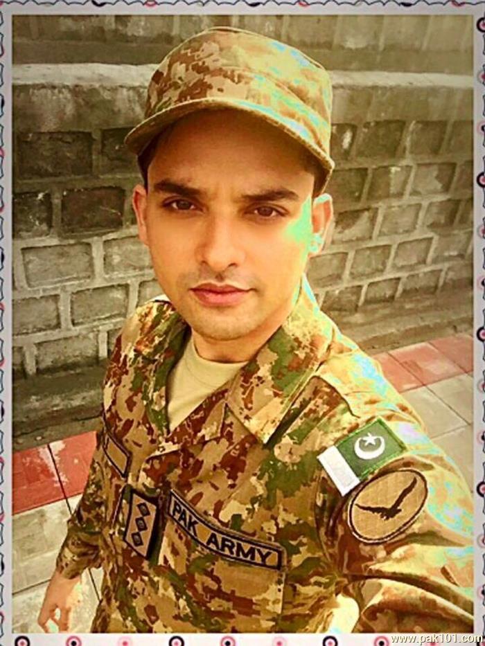 Gallery > Models (Male) > Noman Habib > Noman Habib -Pakistani Fashion ...