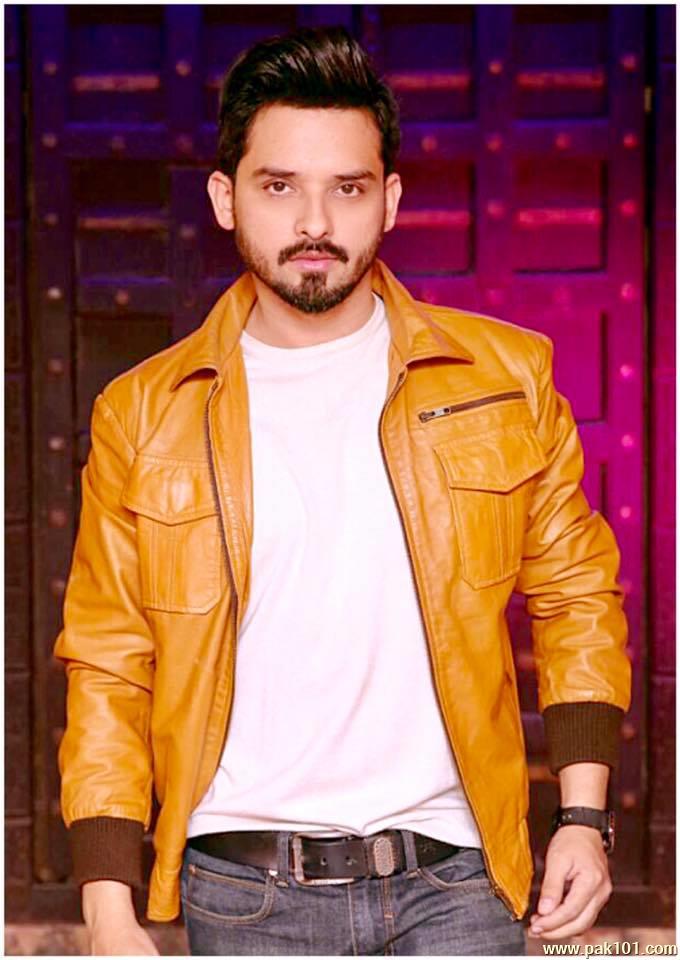 Gallery > Models (Male) > Noman Habib > Noman Habib -Pakistani Fashion ...