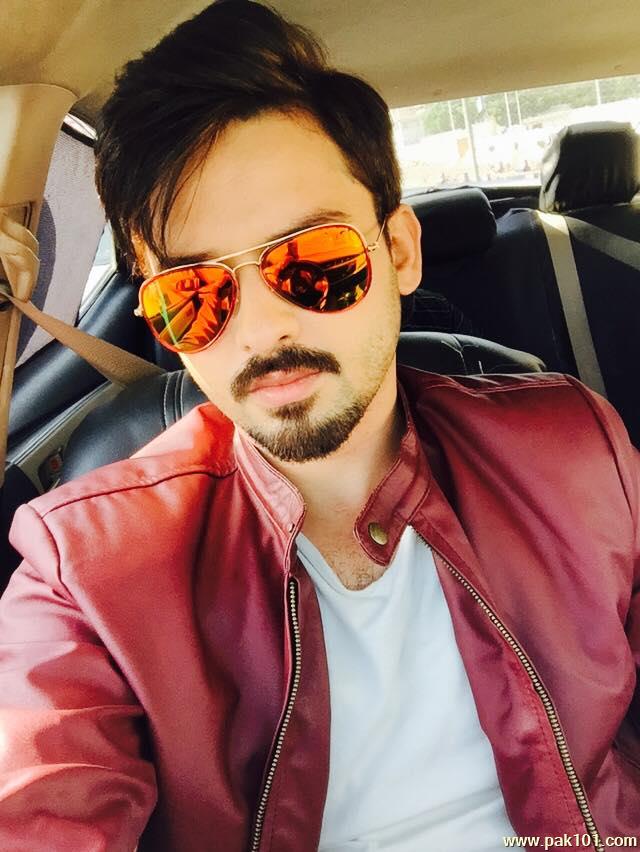 Gallery > Models (Male) > Noman Habib > Noman Habib -Pakistani Fashion ...