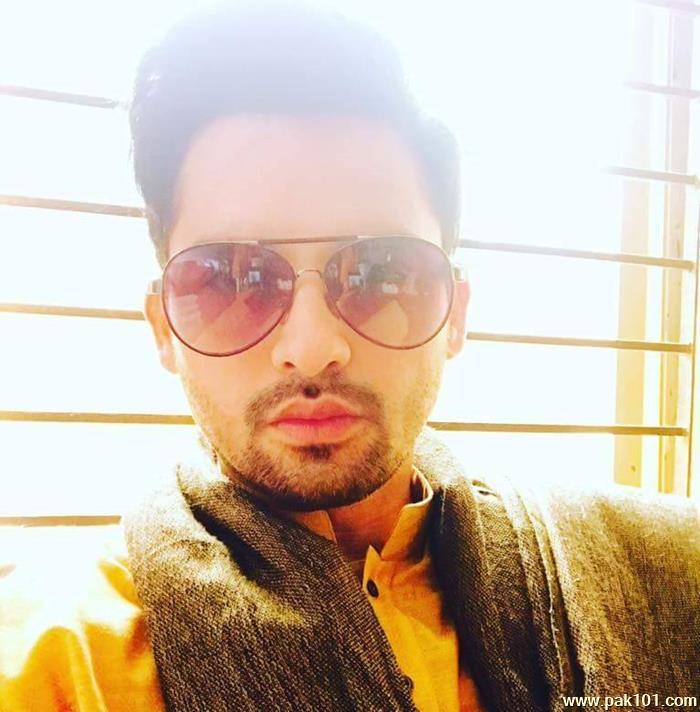 Gallery > Models (Male) > Noman Habib > Noman Habib -Pakistani Fashion ...