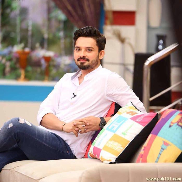 Gallery > Models (Male) > Noman Habib > Noman Habib -Pakistani Fashion ...