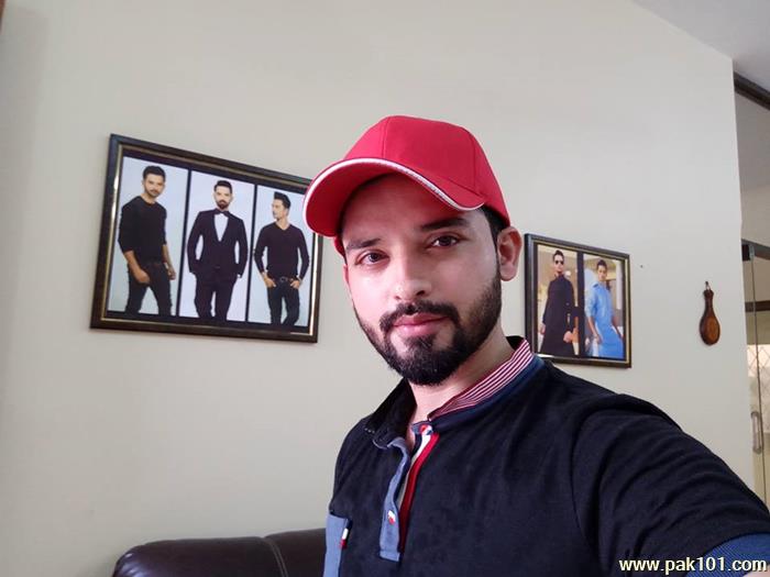 Gallery > Models (Male) > Noman Habib > Noman Habib -Pakistani Fashion ...