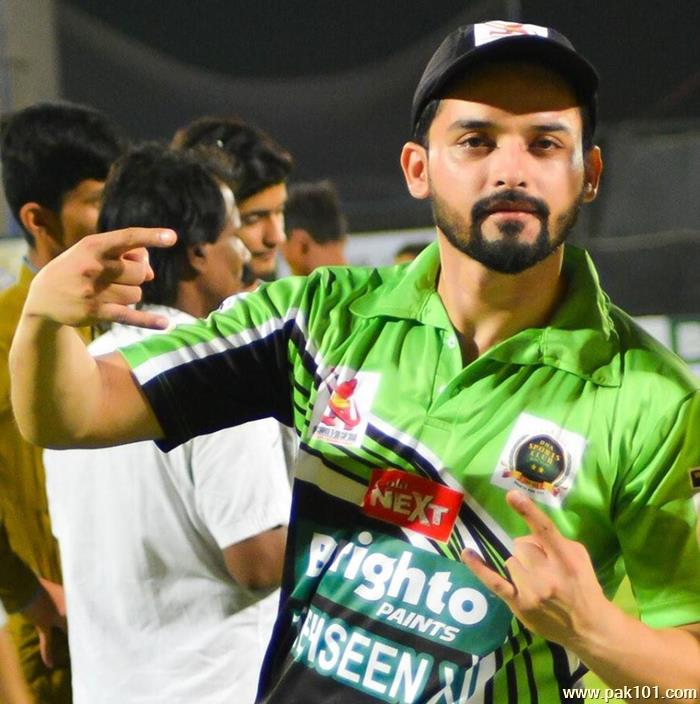 Gallery > Models (Male) > Noman Habib > Noman Habib -Pakistani Fashion ...