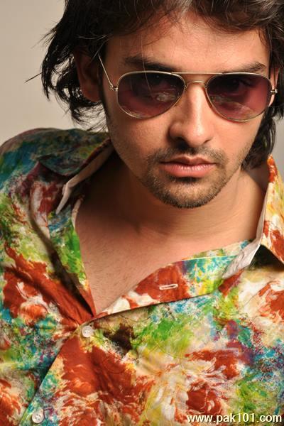 Gallery > Models (Male) > Noman Habib > Noman Habib -Pakistani Fashion ...