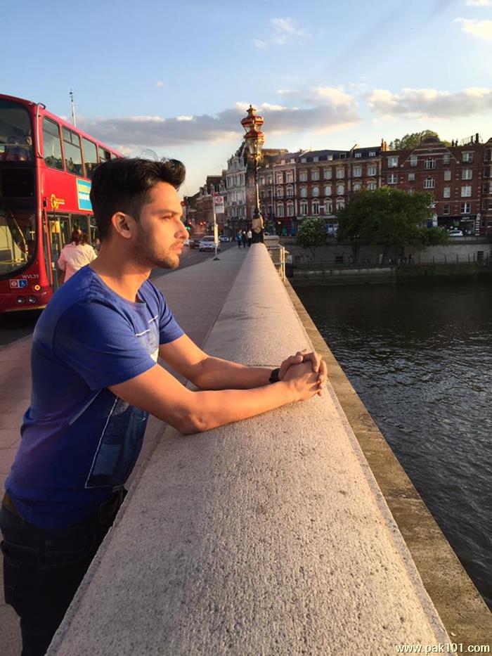Gallery > Models (Male) > Noman Habib > Noman Habib -Pakistani Fashion ...