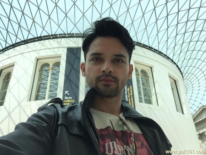 Gallery > Models (Male) > Noman Habib > Noman Habib -Pakistani Fashion ...