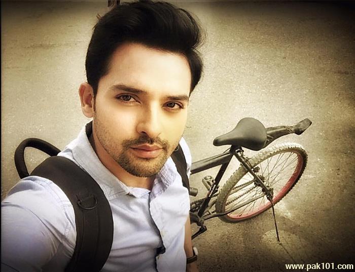 Gallery > Models (Male) > Noman Habib > Noman Habib -Pakistani Fashion ...