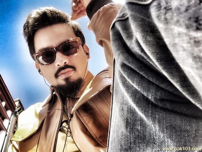 Gallery > Models (Male) > Noman Habib > Noman Habib -Pakistani Fashion ...