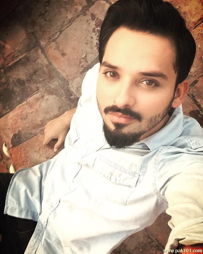 Gallery > Models (Male) > Noman Habib > Noman Habib -Pakistani Fashion ...