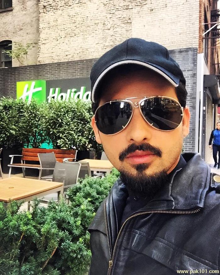 Gallery > Models (Male) > Noman Habib > Noman Habib -Pakistani Fashion ...