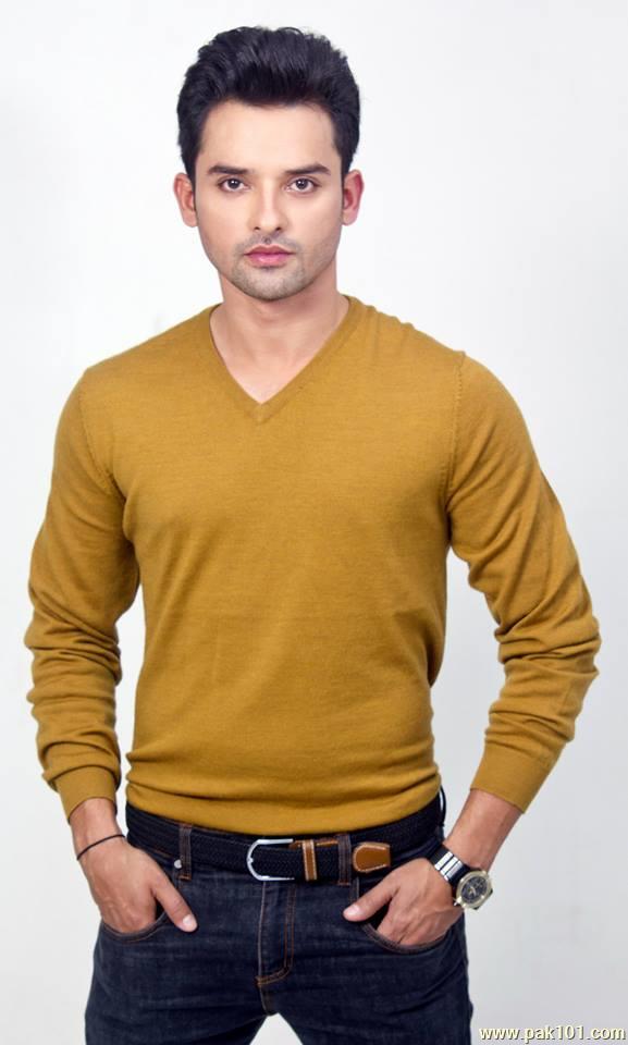 Gallery > Models (Male) > Noman Habib > Noman Habib -Pakistani Fashion ...