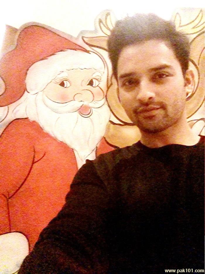 Gallery > Models (Male) > Noman Habib > Noman Habib -Pakistani Fashion ...