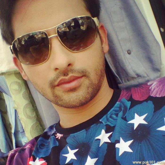 Gallery > Models (Male) > Noman Habib > Noman Habib -Pakistani Fashion ...