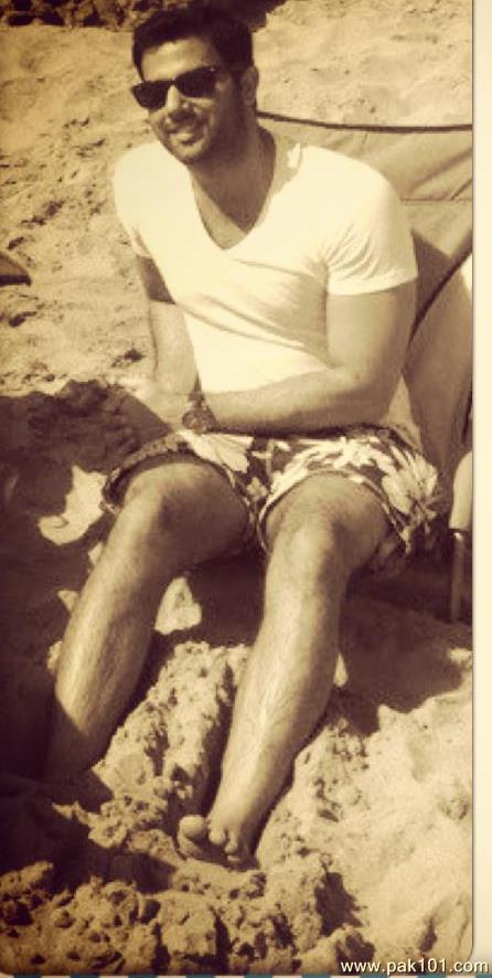 Celebrities > Male Models > Noor Hassan > Photos > Noor Hassan high ...