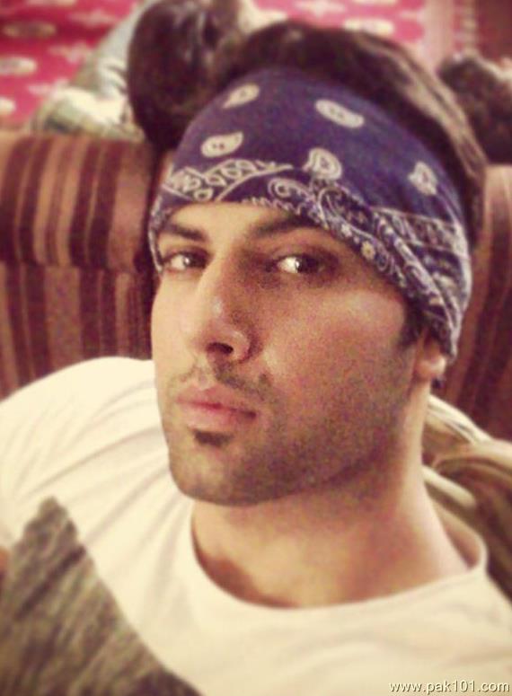 Celebrities > Male Models > Noor Hassan > Photos > Noor Hassan high ...