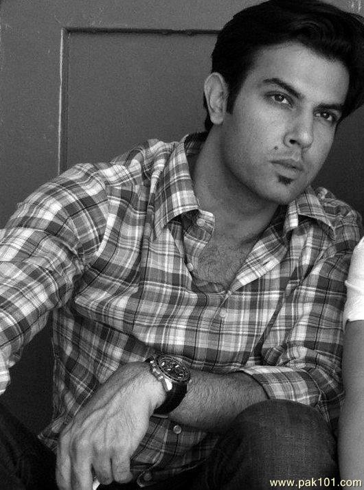 Gallery > Models (Male) > Noor Hassan > Noor Hassan high quality! Free ...